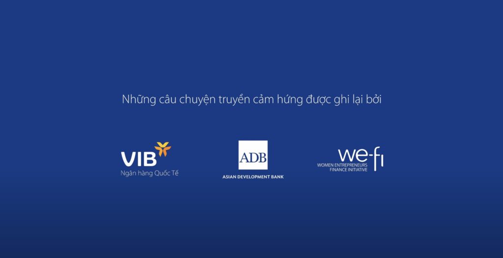 Interactive Campaign - Case Study | ADB Bank x VIB Bank - Masthead